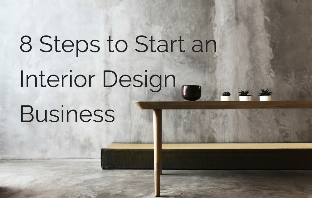 The Decor Blueprint Blog - Launch & Grow Your Interior Design Business