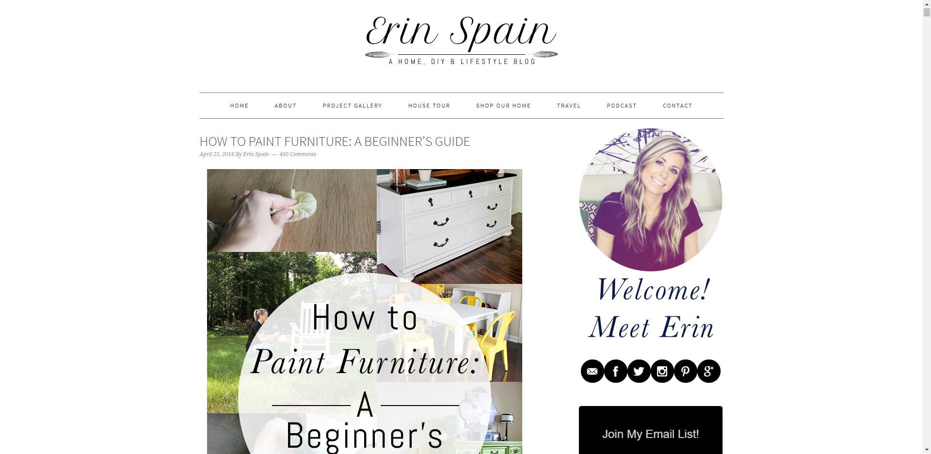 39 Interior Design Blog Post Ideas That Work Every Time