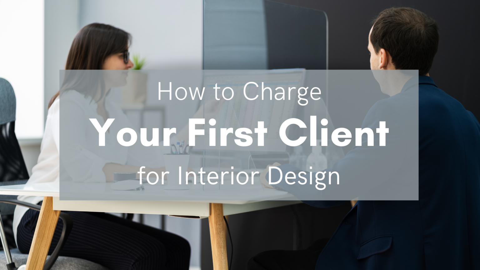 The Decor Blueprint Blog - Launch & Grow Your Interior Design Business