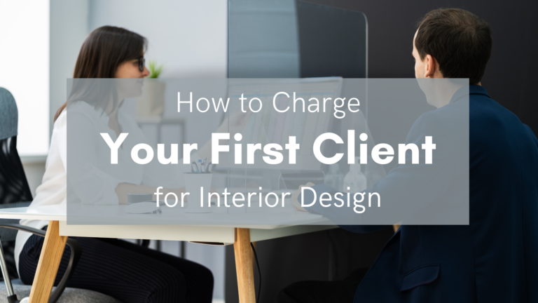 The Decor Blueprint Blog - Launch & Grow Your Interior Design Business