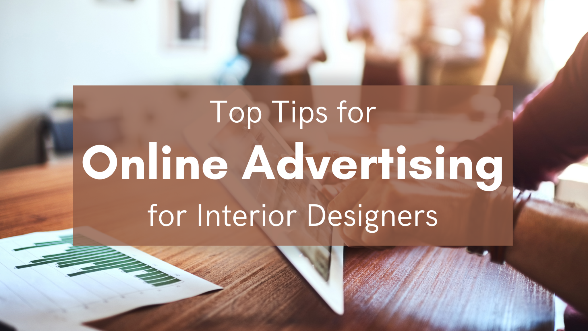 The Decor Blueprint Blog - Launch & Grow Your Interior Design Business