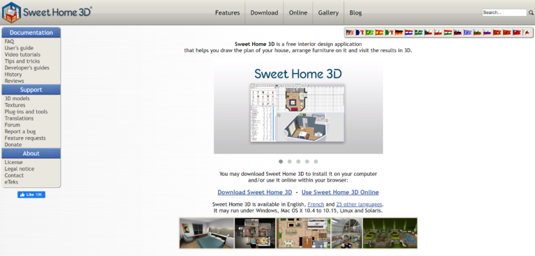 25 Best Interior Design Software & Tools To Streamline Your Business ...