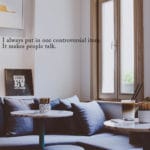 101 Interior Design Quotes
