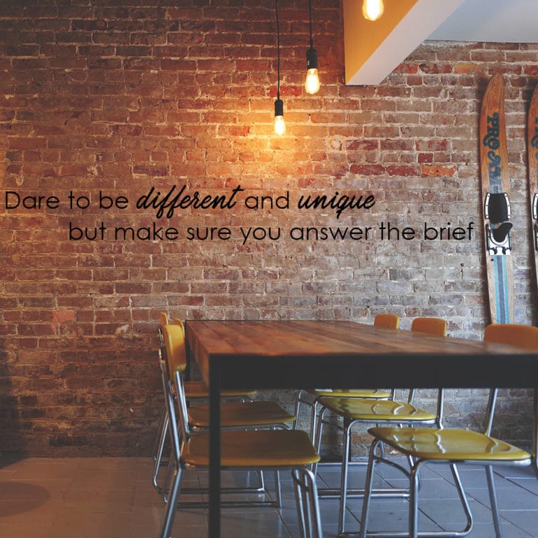 101 Interior Design Quotes