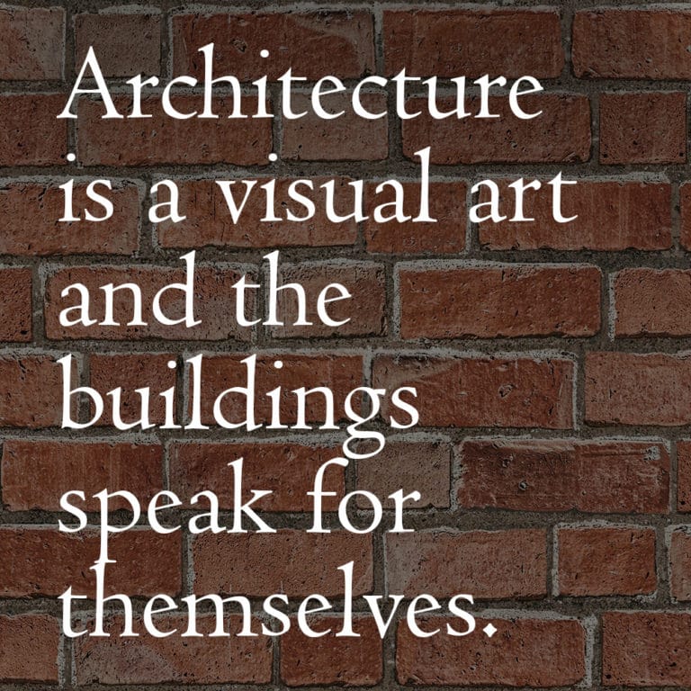101 Interior Design Quotes