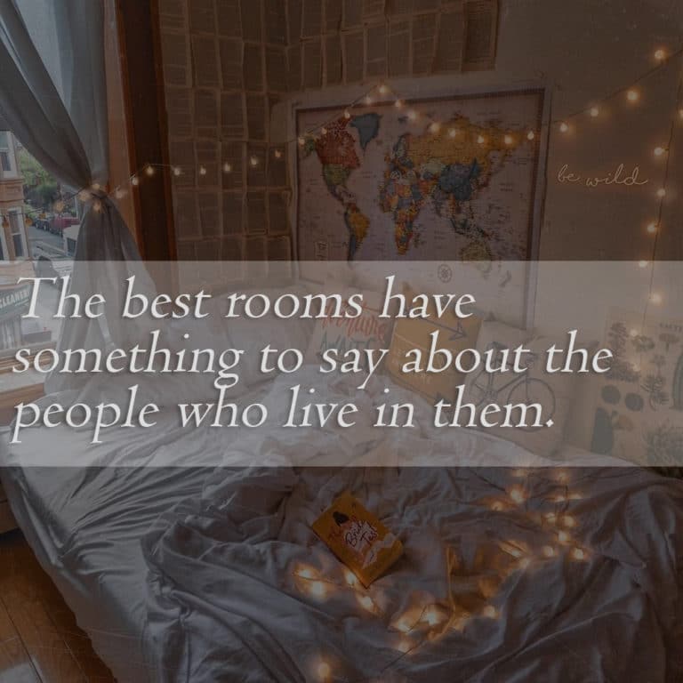 101 Interior Design Quotes