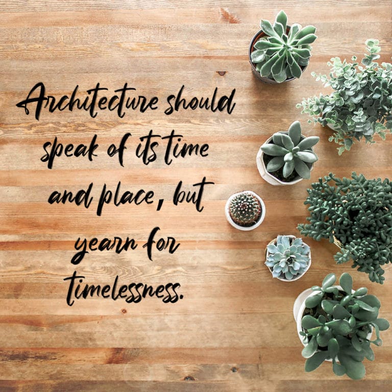 101 Interior Design Quotes