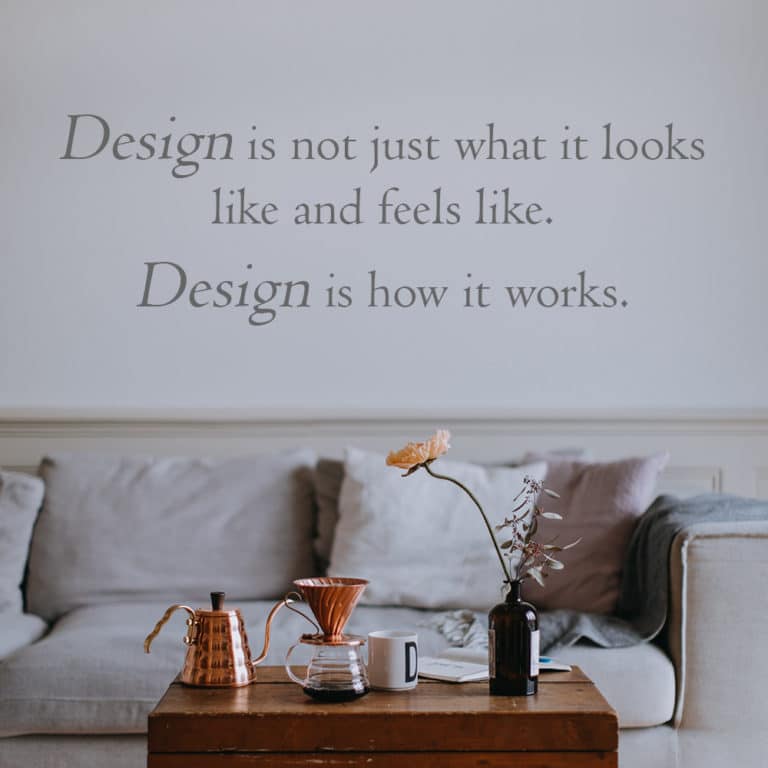 101 Interior Design Quotes