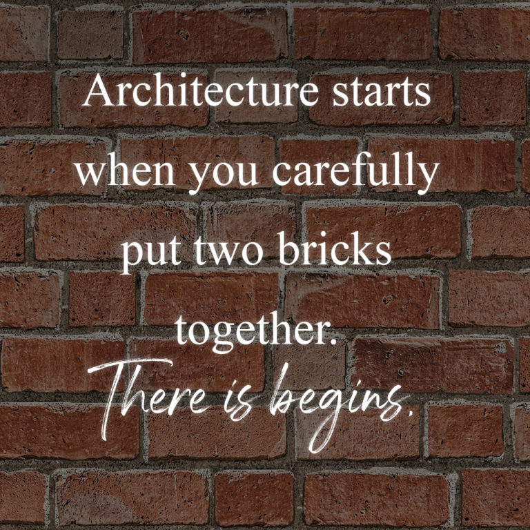 101 Interior Design Quotes