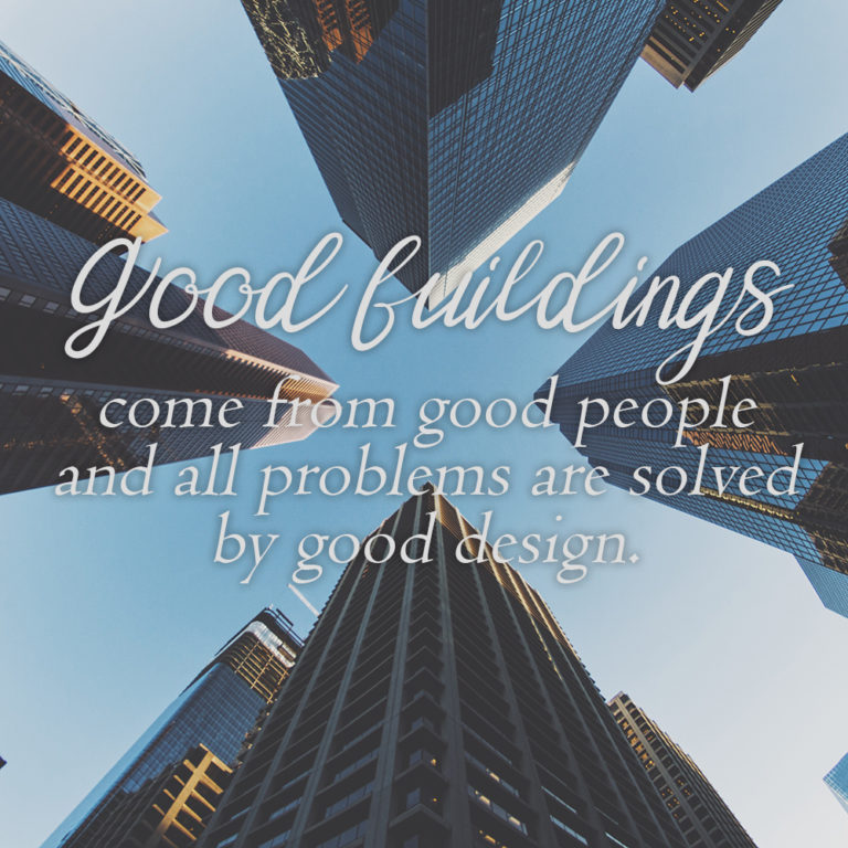 101 Interior Design Quotes