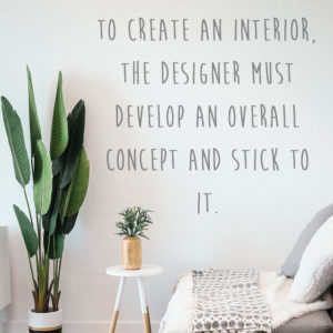 101 Interior Design Quotes