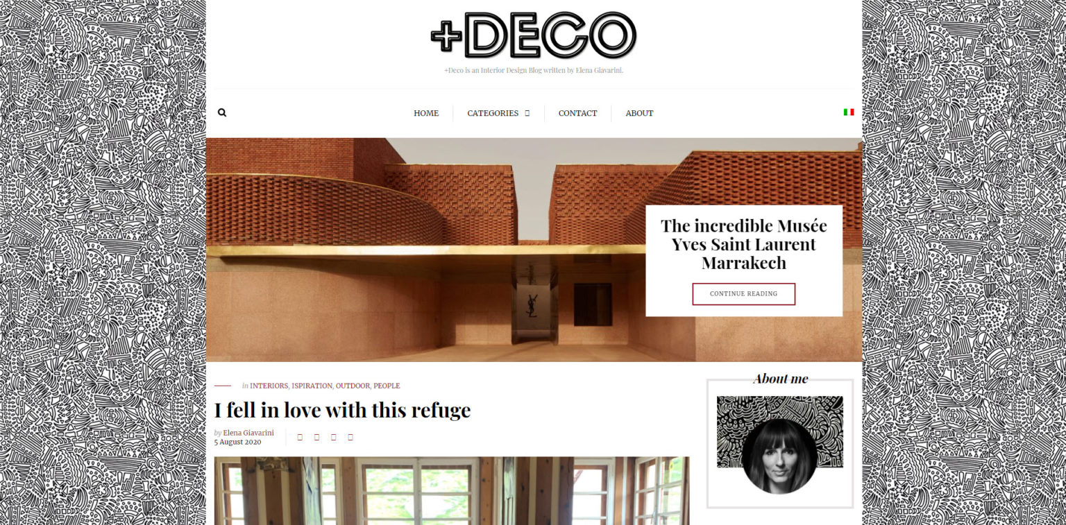 51 Incredible Interior Design Blogs You Absolutely Need To Read Right Now