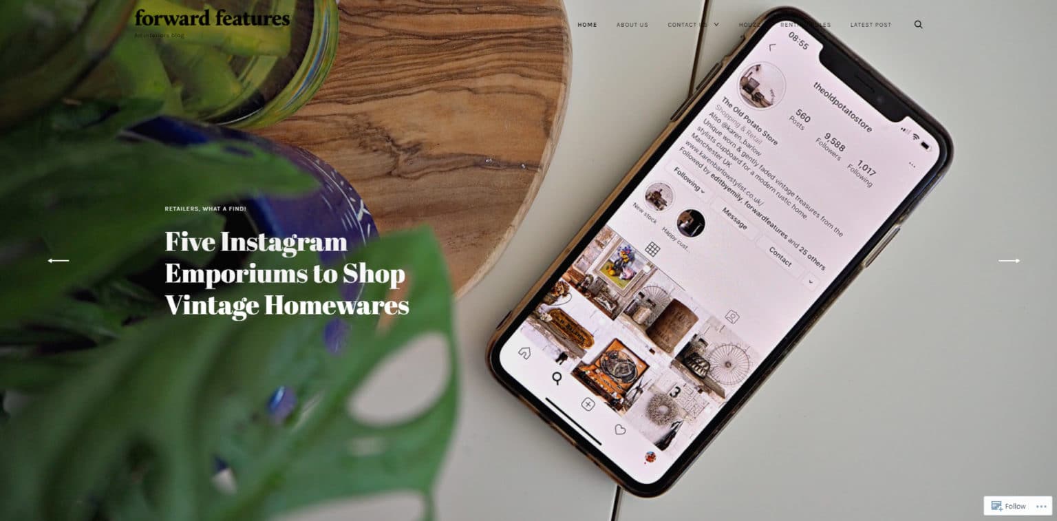 51 Incredible Interior Design Blogs You Absolutely Need To Read Right Now