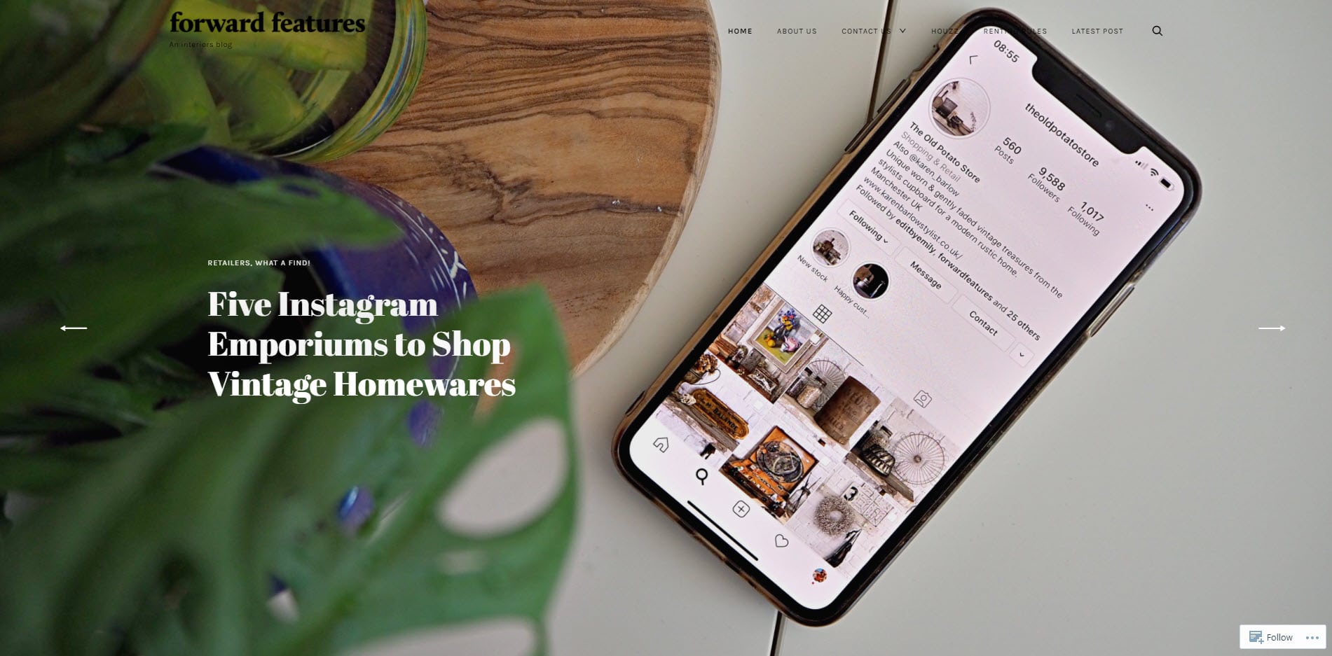 51 Incredible Interior Design Blogs You Absolutely Need To Read Right Now