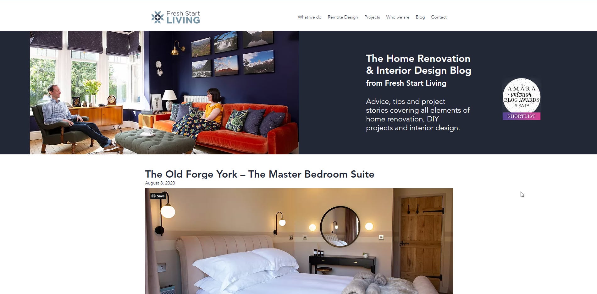 51 Incredible Interior Design Blogs You Absolutely Need To Read Right Now