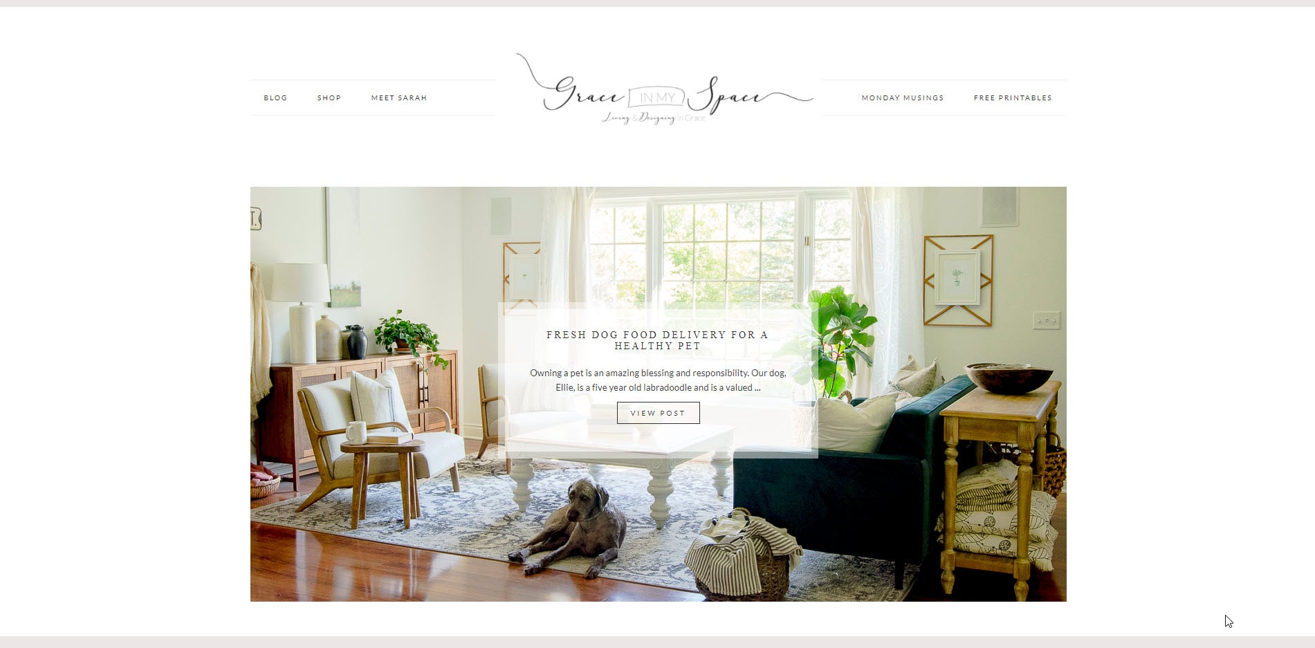 51 Incredible Interior Design Blogs You Absolutely Need To Read Right Now