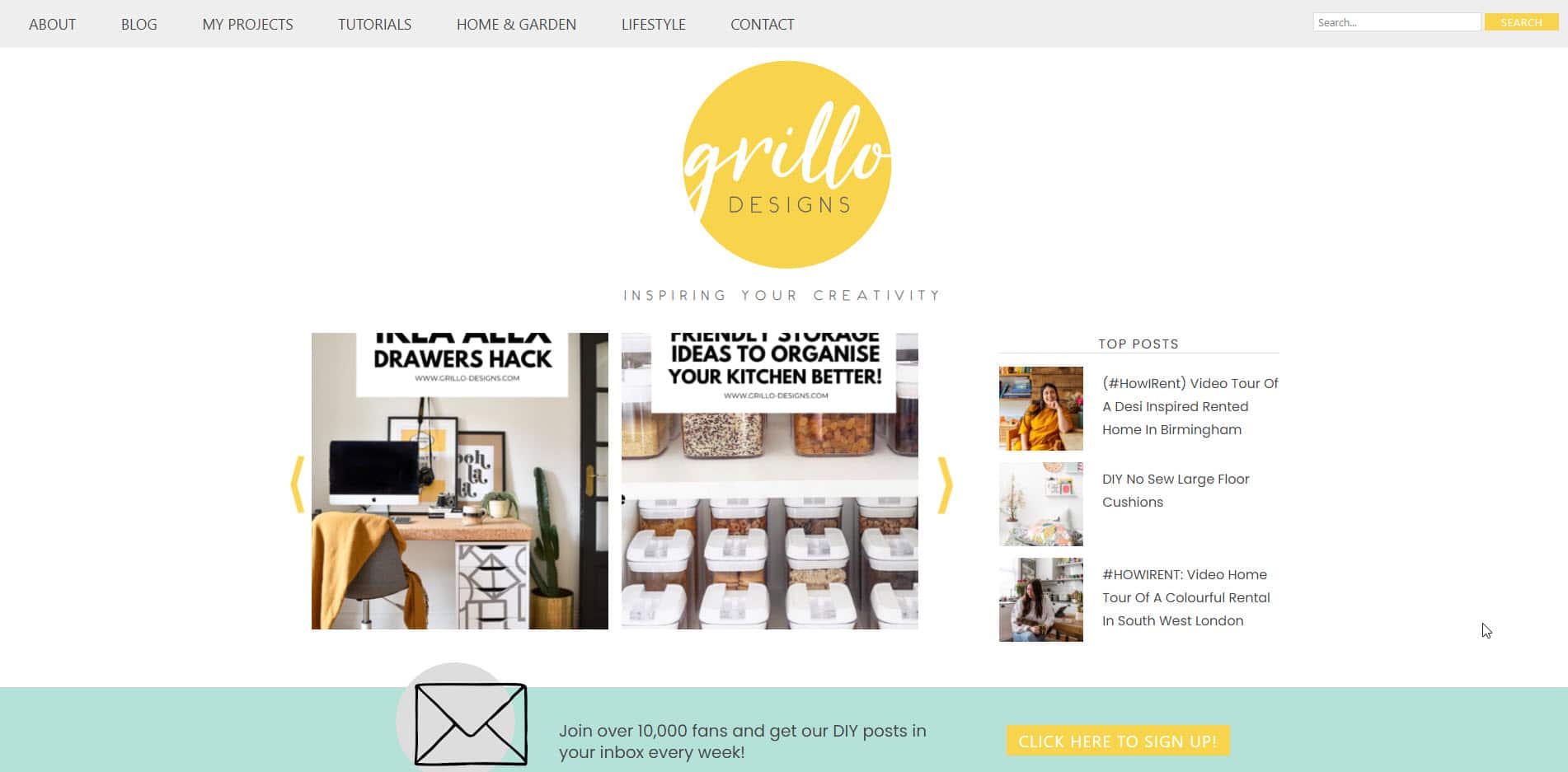 51 Incredible Interior Design Blogs You Absolutely Need To Read Right Now