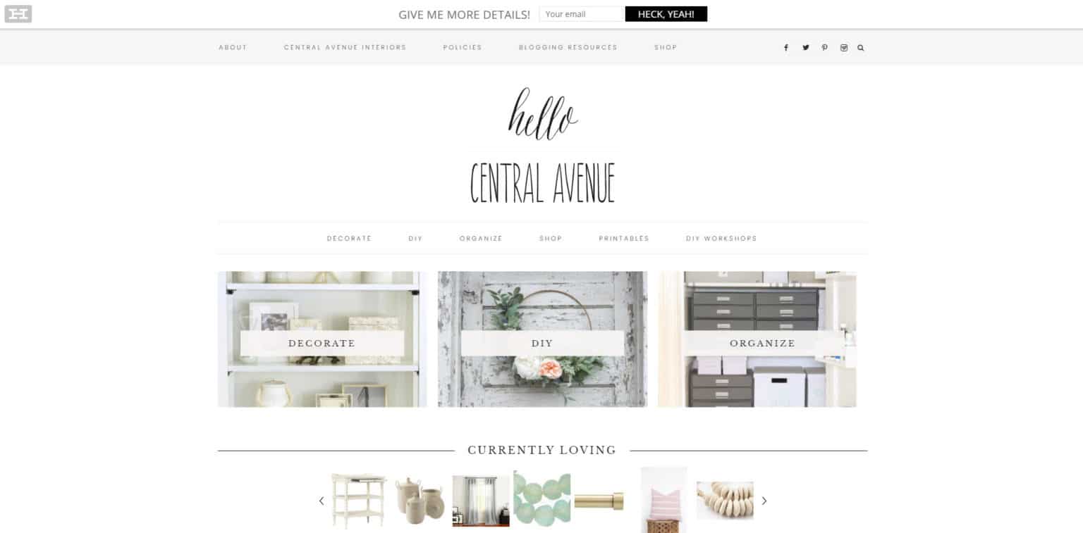 51 Incredible Interior Design Blogs You Absolutely Need To Read Right Now