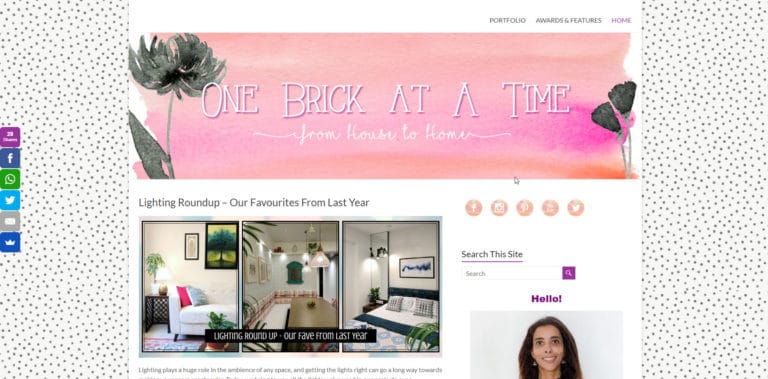 51 Incredible Interior Design Blogs You Absolutely Need To Read Right Now