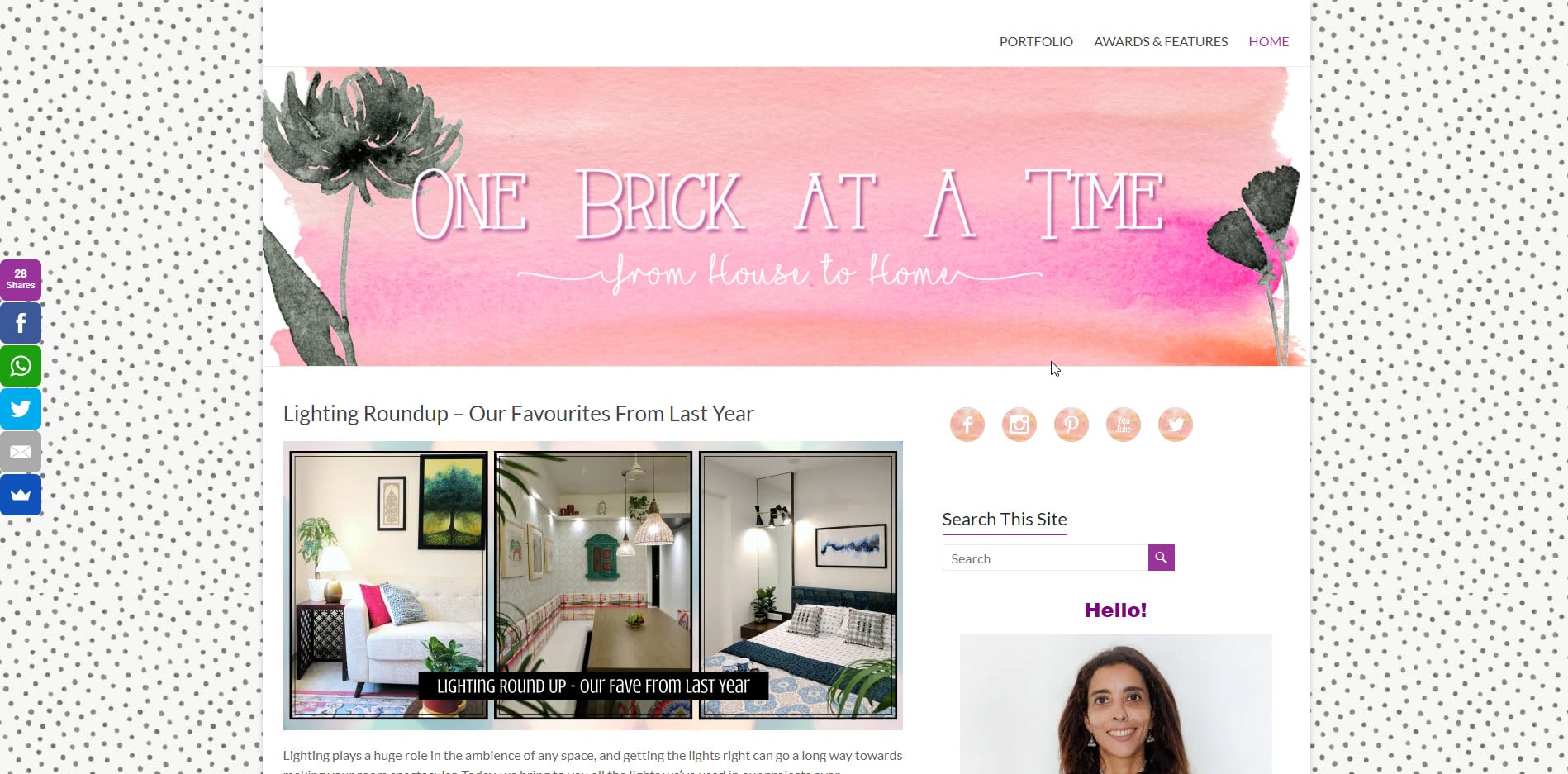 51 Incredible Interior Design Blogs You Absolutely Need To Read Right Now