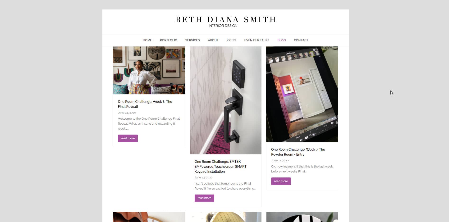 51 Incredible Interior Design Blogs You Absolutely Need To Read Right Now