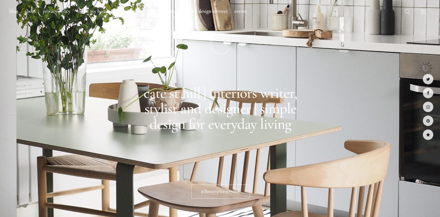 51 Incredible Interior Design Blogs You Absolutely Need To Read Right Now