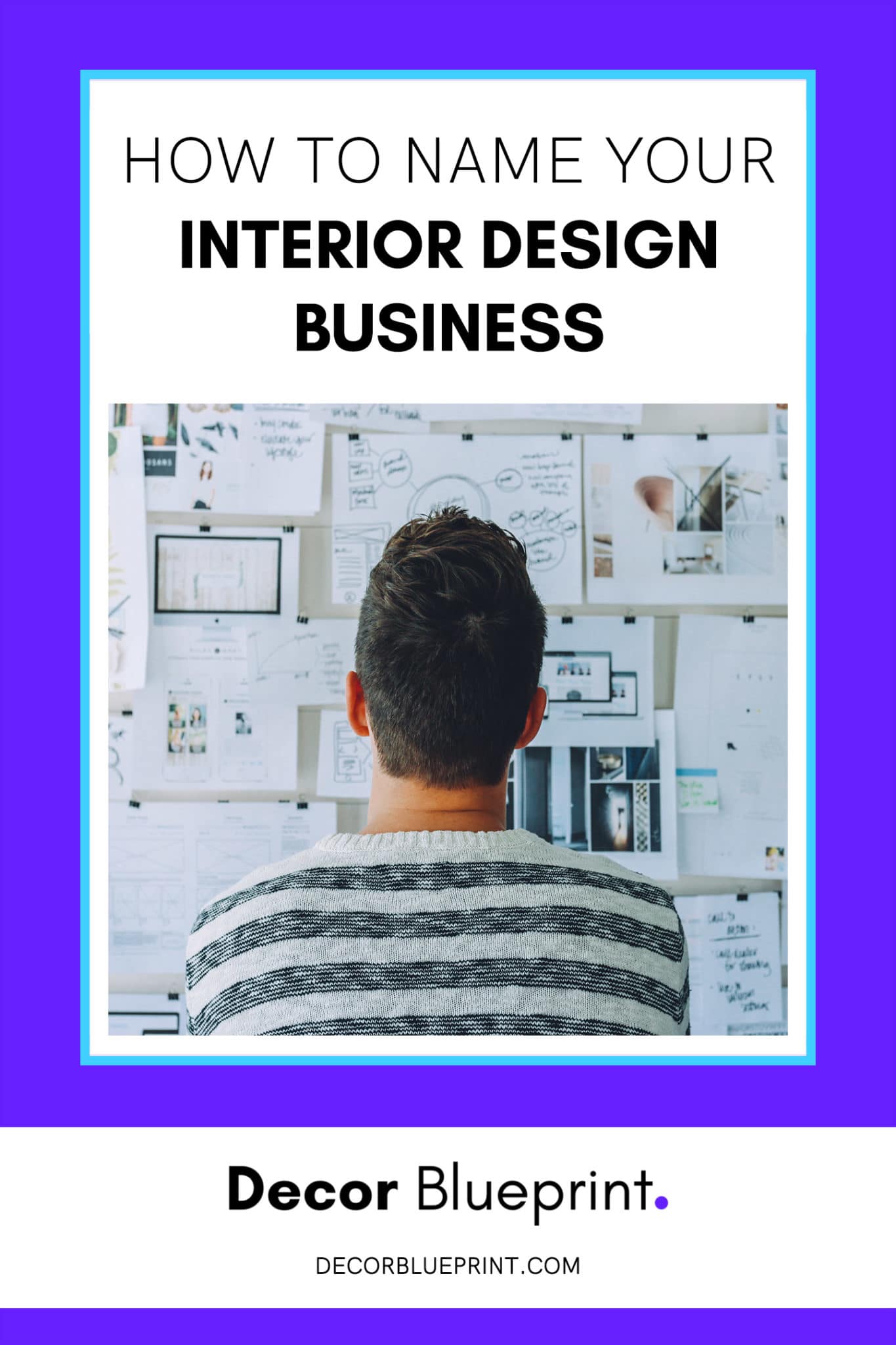 How To Name Your Interior Design Business (12 ideas included)