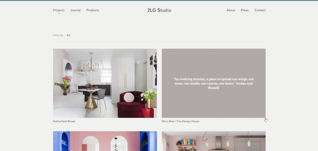 Interior Design Portfolio: How To Showcase Your Skills (including 5 ...