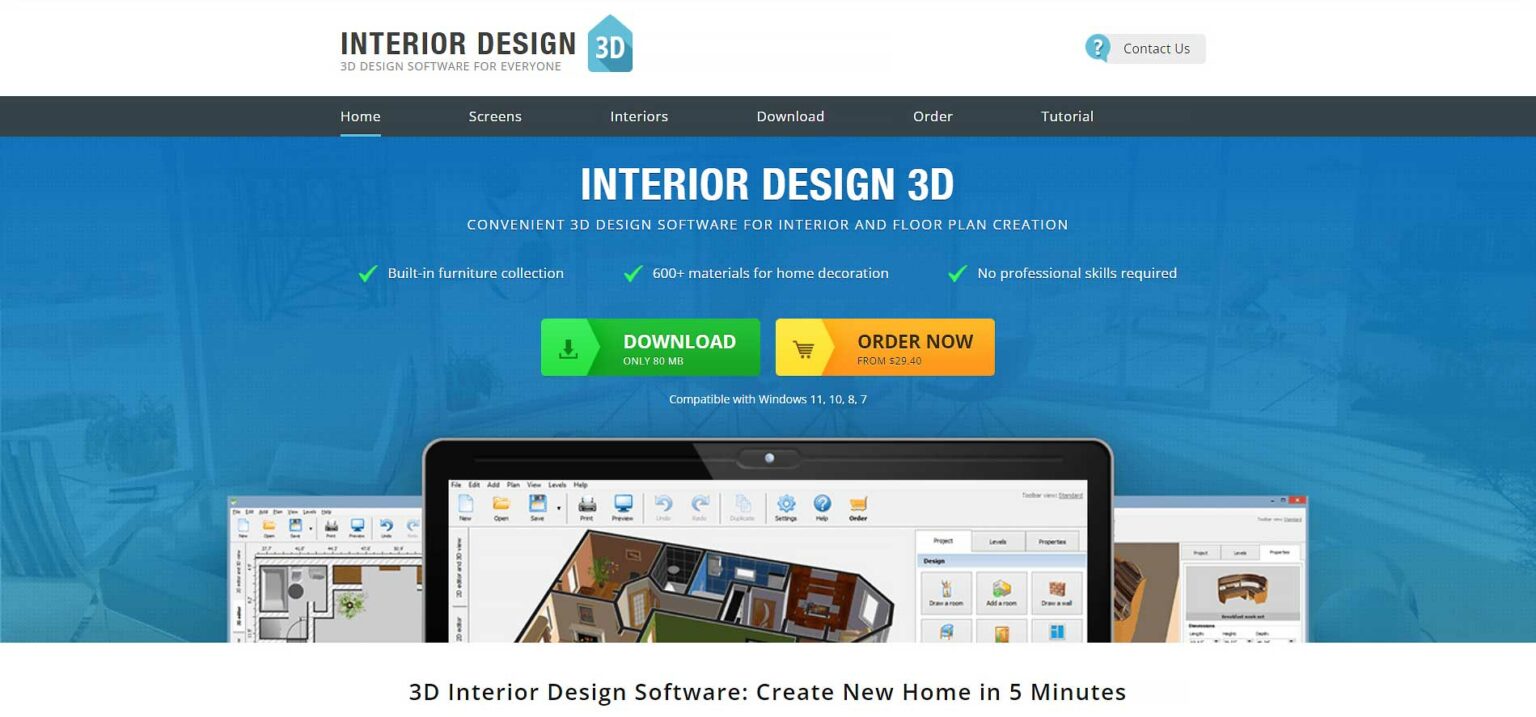 25 Best Interior Design Software & Tools To Streamline Your Business ...