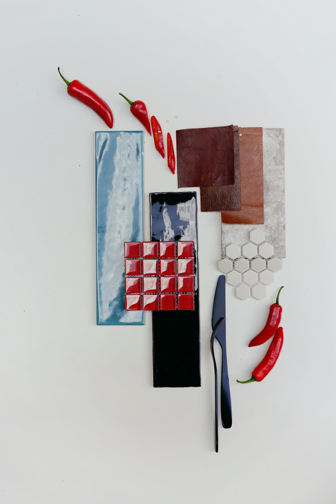 What Is a Mood Board and How to Create One?