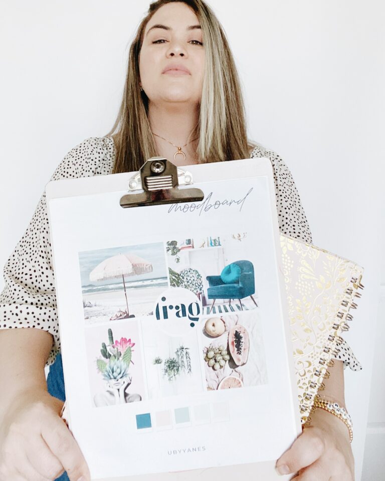 What Is a Mood Board and How to Create One?