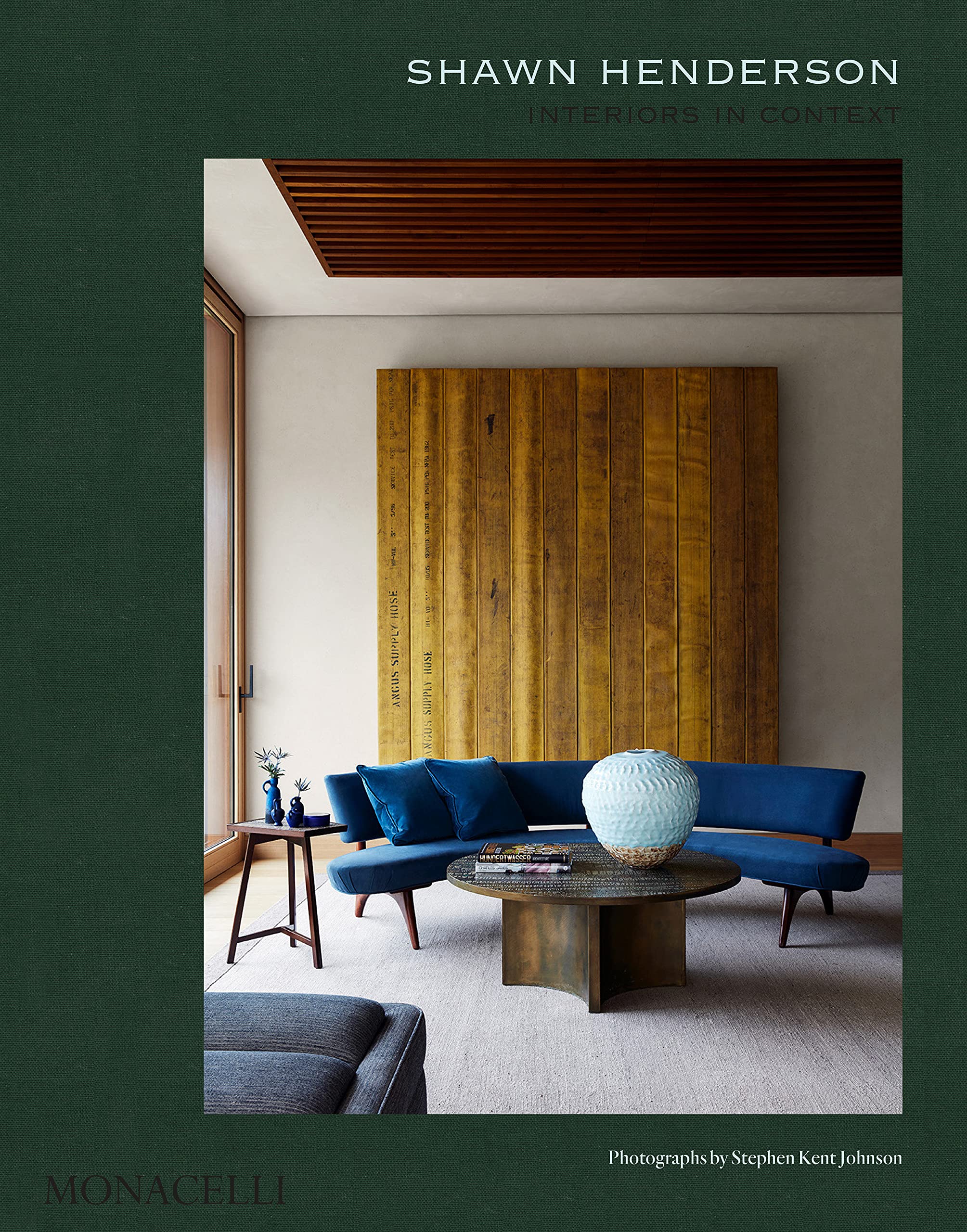 15 Incredible Interior Design Coffee Table Books That Will Never Go Out ...