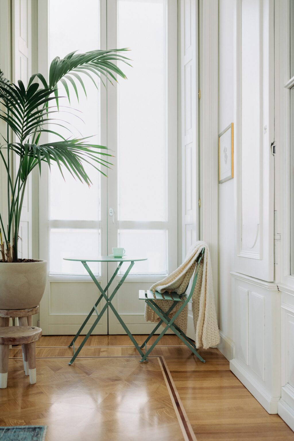 Modern French Interior Design: Your Complete Guide