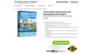 The Best 3D Home Design Software Fully Reviewed (13 options)