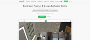 10 Best Bathroom Design Apps and Software (Free + Paid)