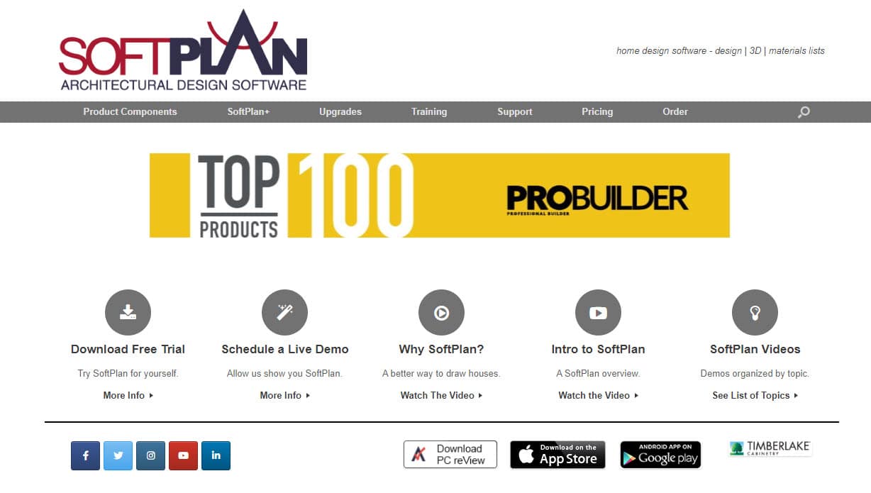 The Best 3D Home Design Software Fully Reviewed (13 options)