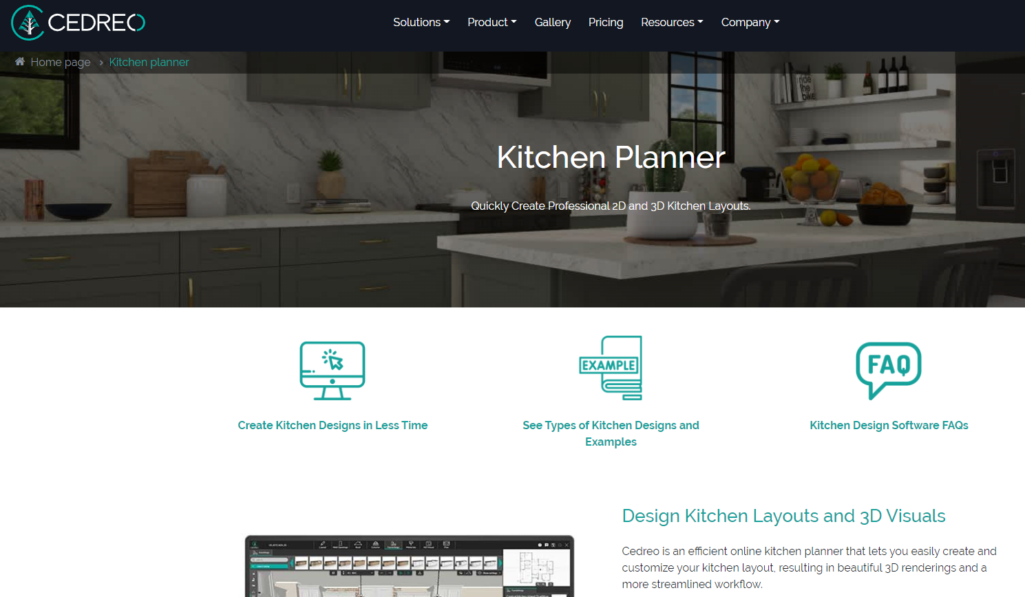 The 20 Best Free & Paid Kitchen Design Software for 2023