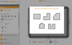 How to find the best kitchen design software to make your dream kitchen ...