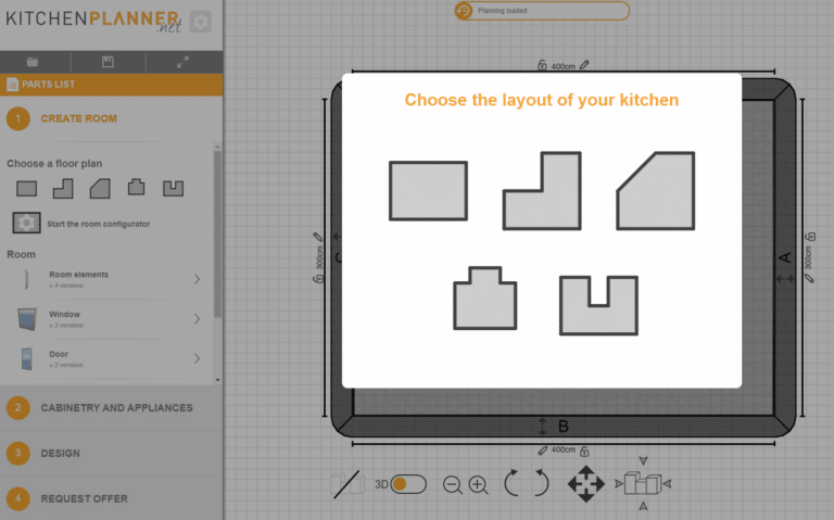 How to find the best kitchen design software to make your dream kitchen ...