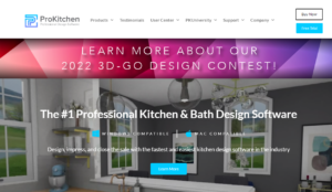 How to find the best kitchen design software to make your dream kitchen ...