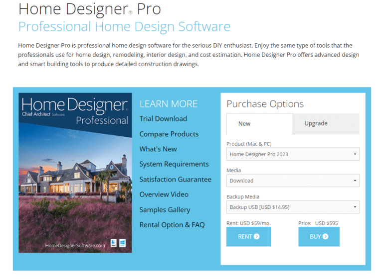 25 Best Interior Design Software & Tools To Streamline Your Business ...