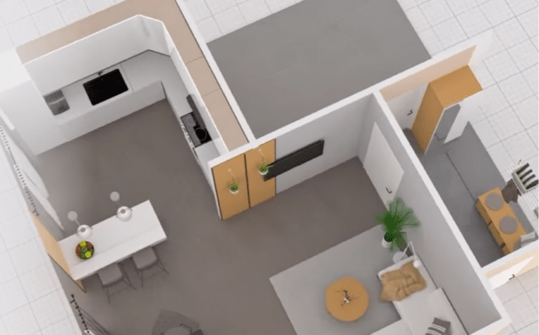 Planner 5D Review: A User-Friendly and Versatile Design Tool