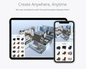 Planner 5D Review: A User-Friendly and Versatile Design Tool
