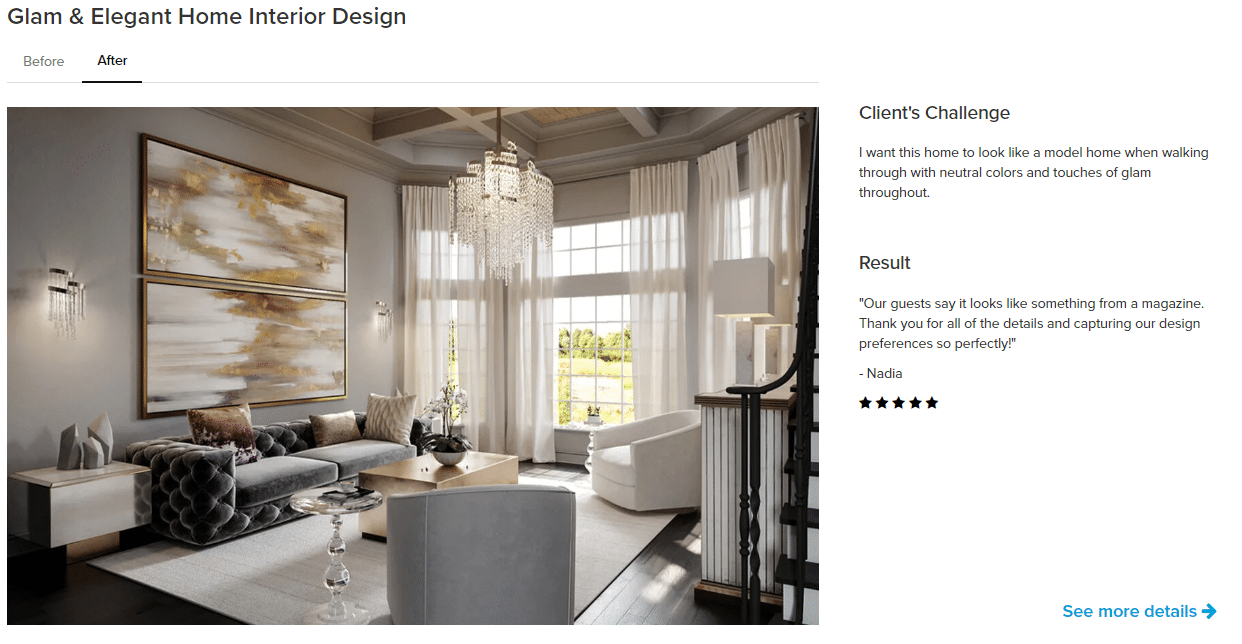 AI Interior Design: Transforming spaces with modern technology (5 top ...